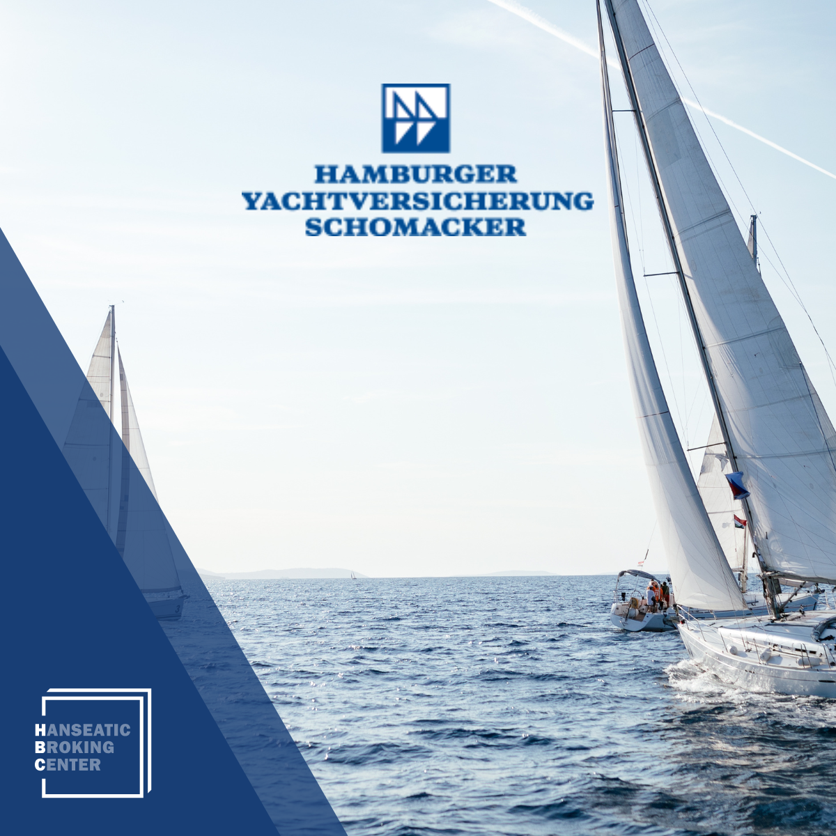 HBC takes over Hamburg Yacht Insurance