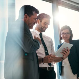 HBC Gruppe - Ihr Maklerverbund aus Hamburg