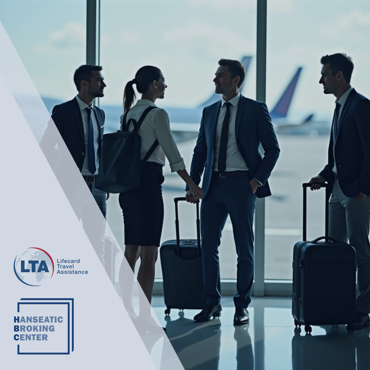 HBC übernimmt Mehrheitsbeteiligung an LTA