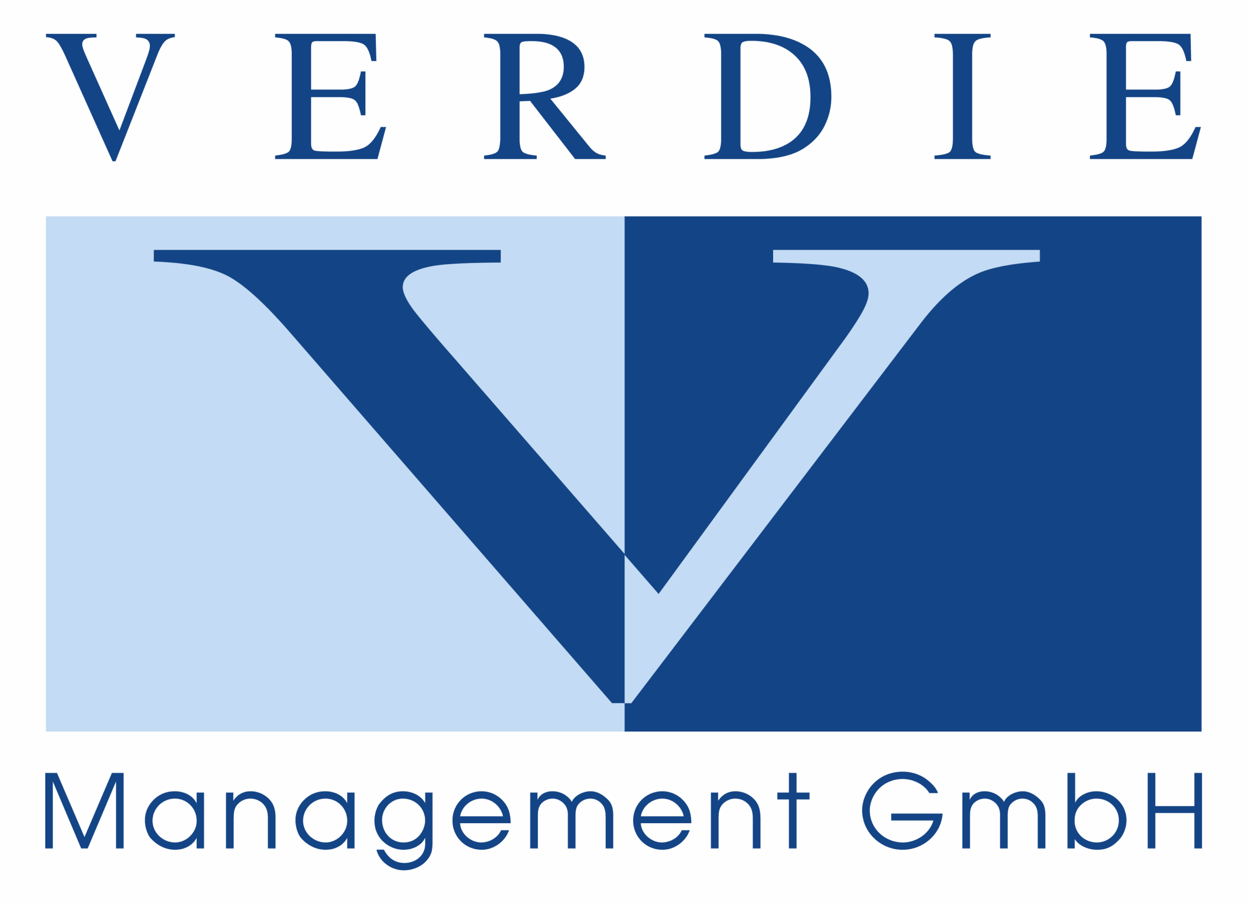 VERDIE Management GmbH - HBC